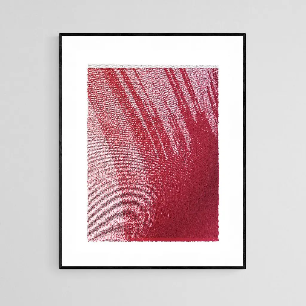 Artfora | Out of Red